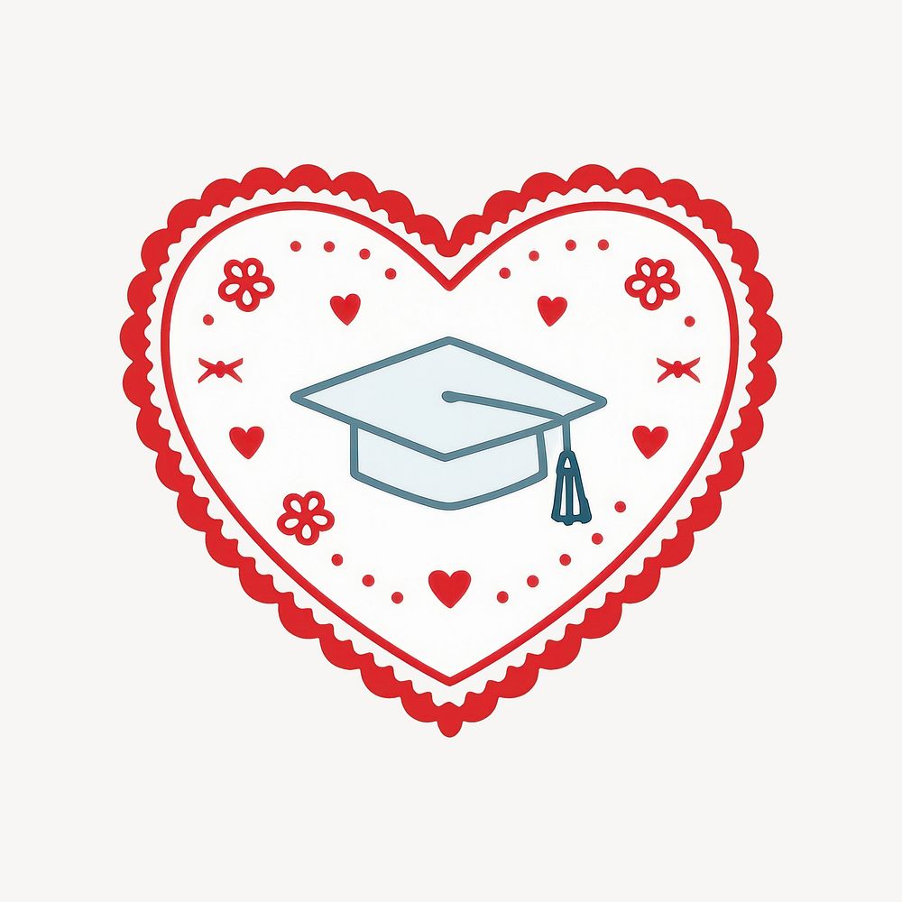Graduation Border Aesthetic Images | Free Photos, PNG Stickers ...