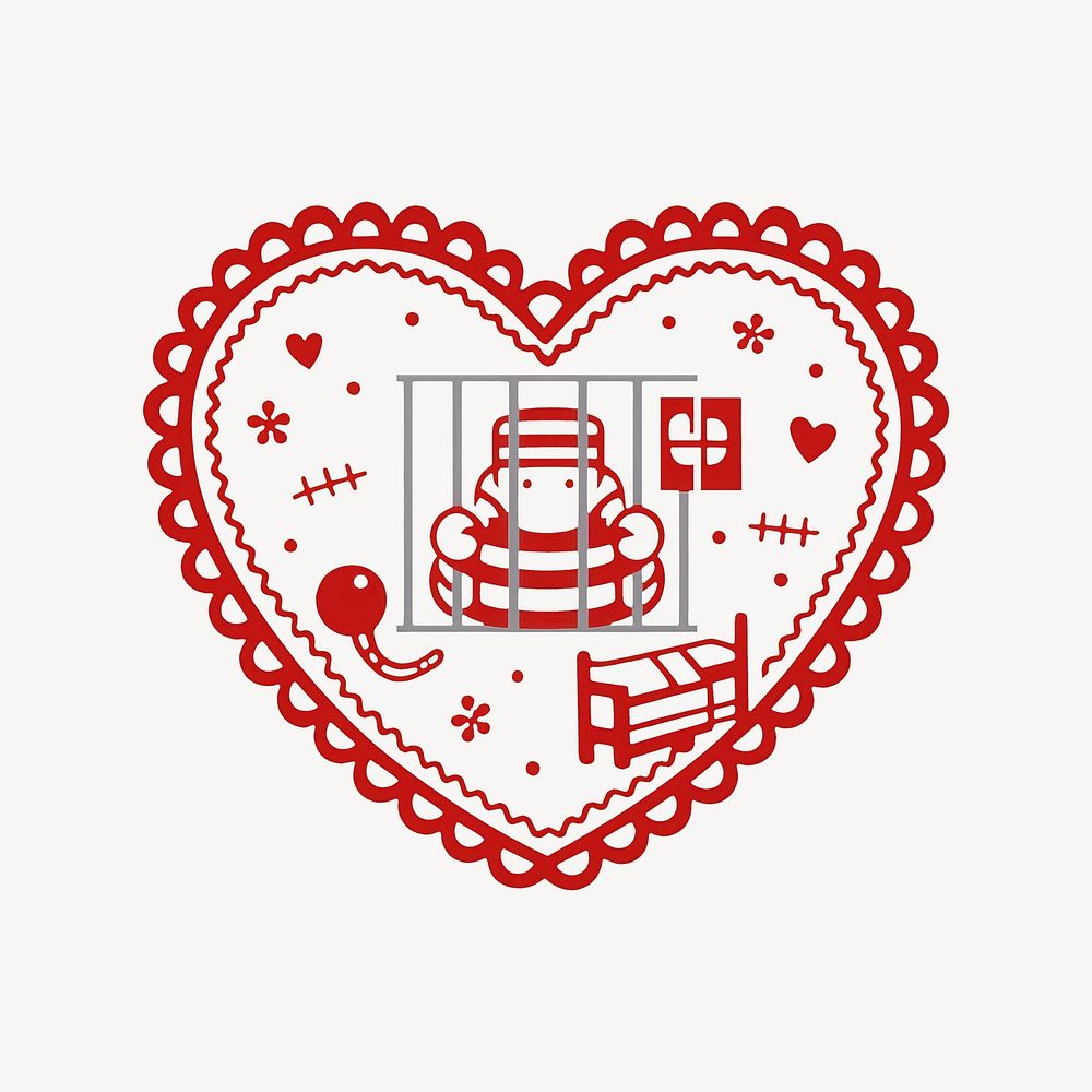 Jail+images Art Images | Free Photos, PNG Stickers, Wallpapers ...