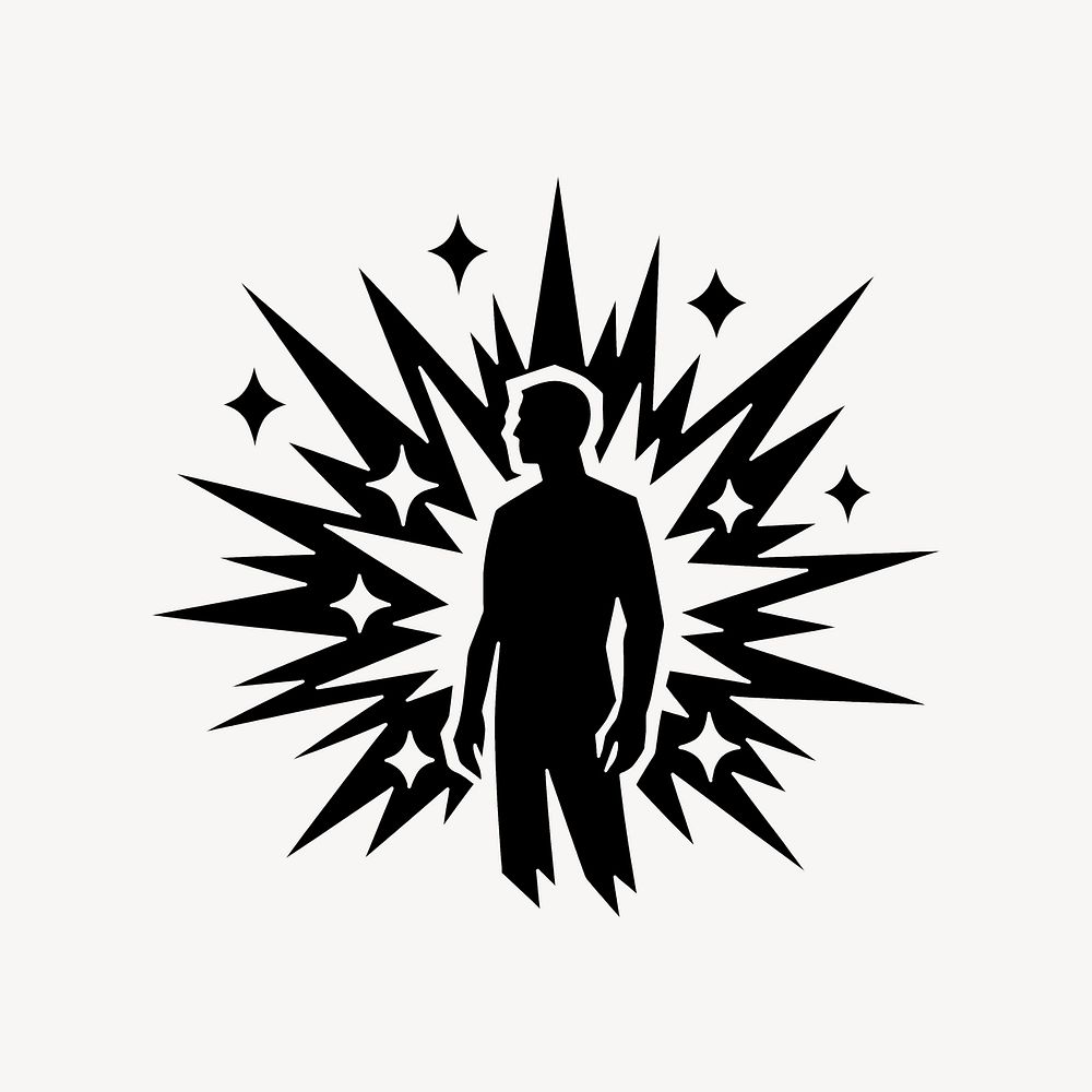 Explosion Impact Energy Background Burst PNG Images | Free Photos, PNG ...