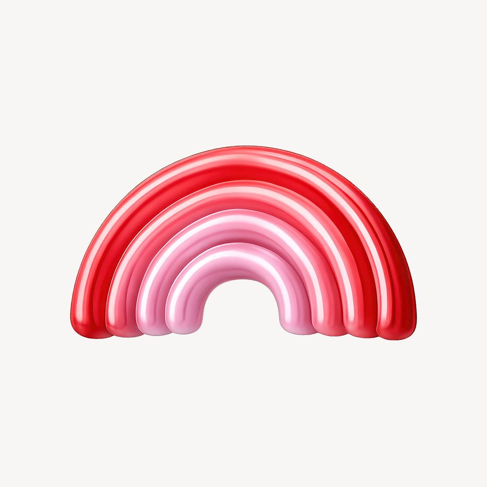 Rainbow Liquid Transparent Images | Free Photos, PNG Stickers ...