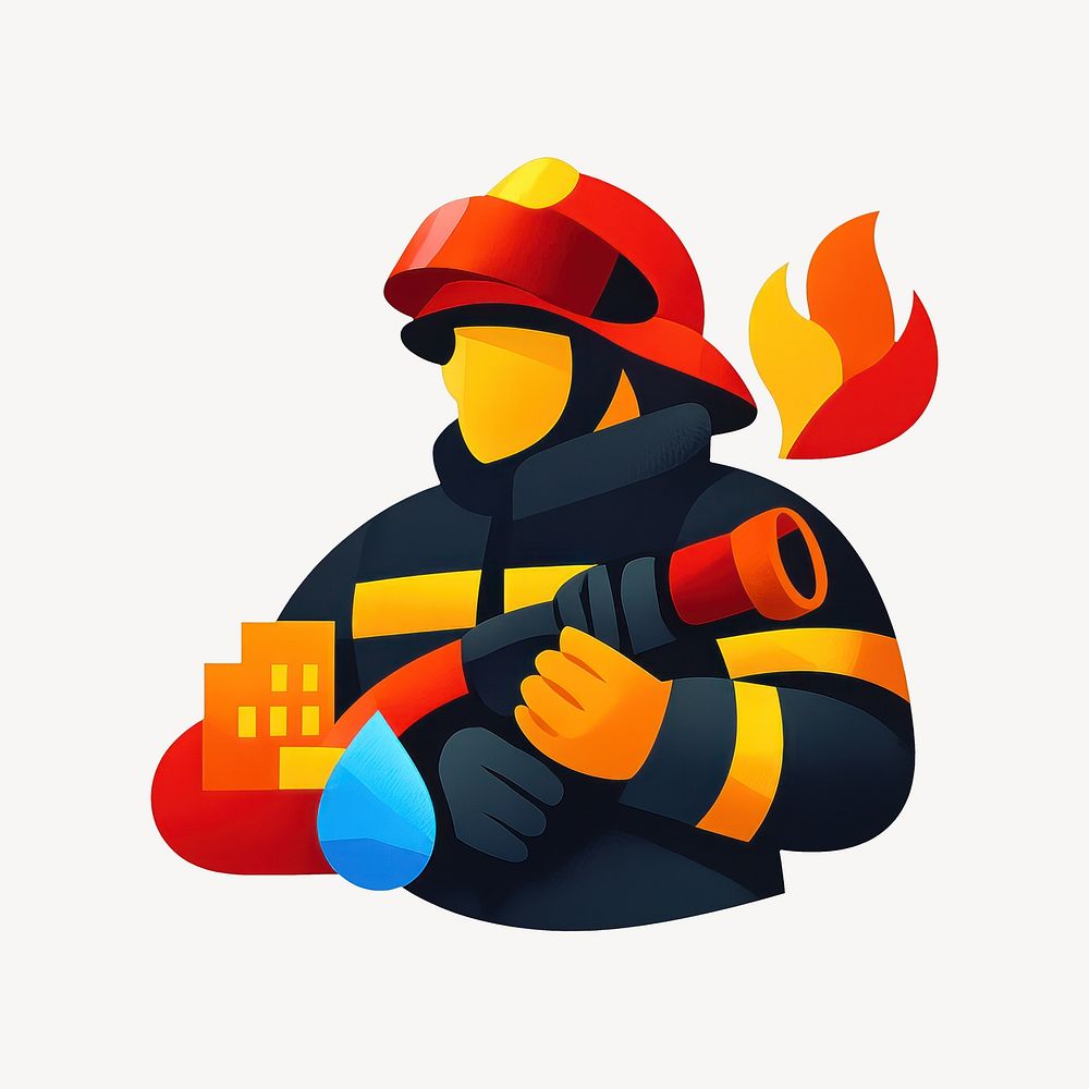 Bravely Illustration Images | Free Photos, PNG Stickers, Wallpapers ...