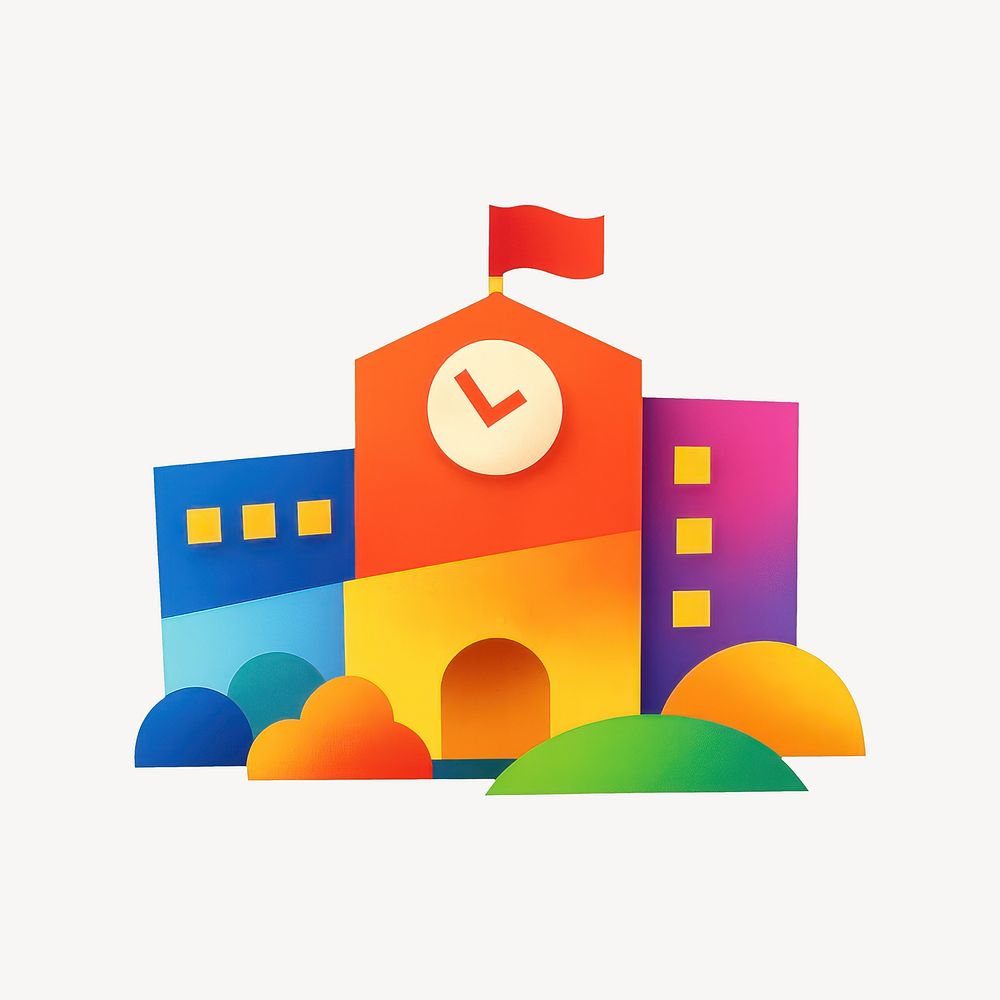 Building Tower PNG Images | Free Photos, PNG Stickers, Wallpapers ...