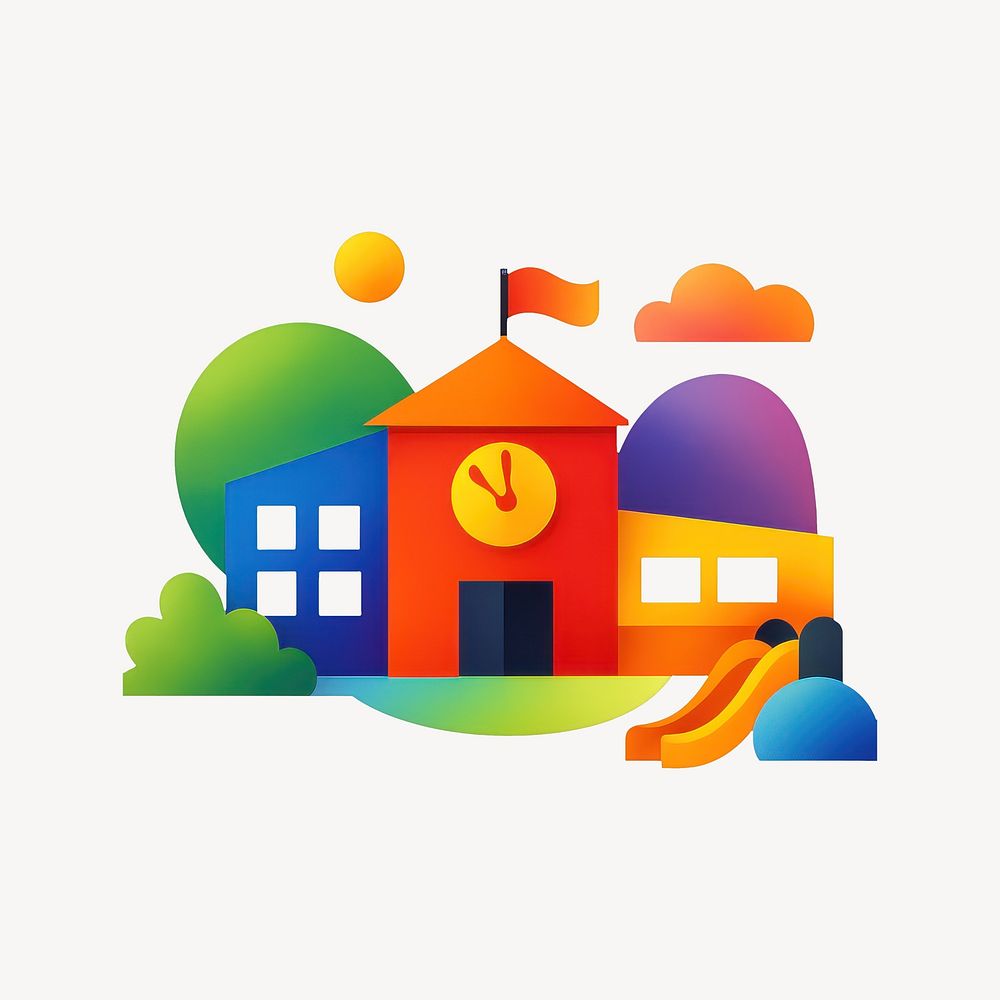 Kids Building With Blocks Background Images | Free Photos, PNG Stickers ...