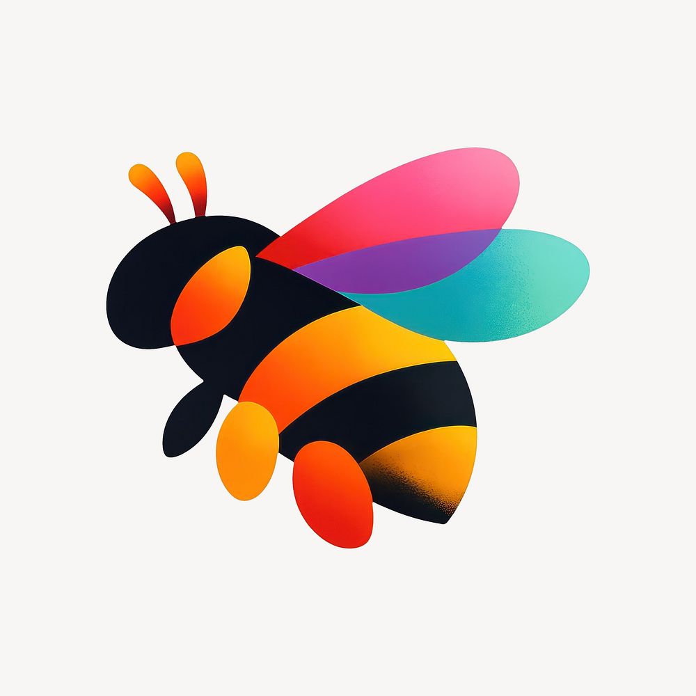 Bee Collage Texture Images | Free Photos, PNG Stickers, Wallpapers ...