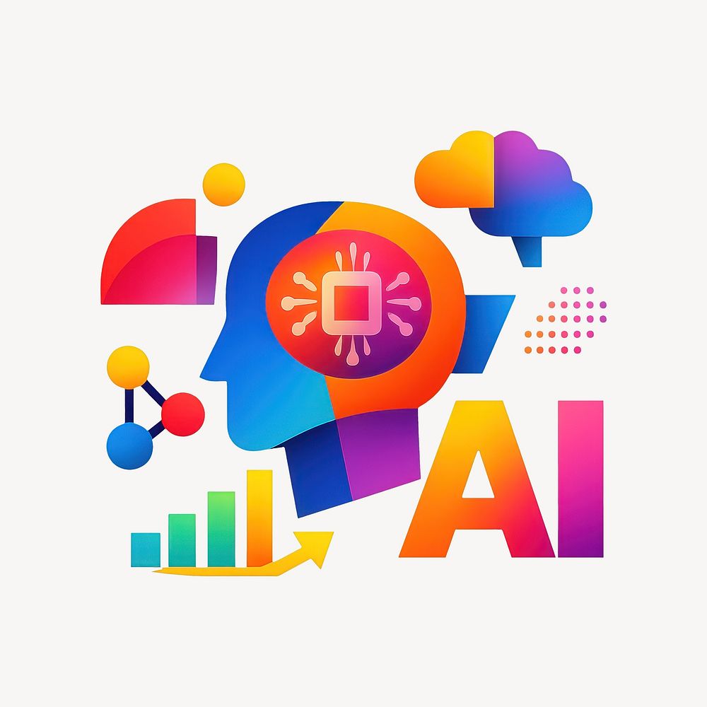 Machine Learning Ai Images | Free Photos, PNG Stickers, Wallpapers ...