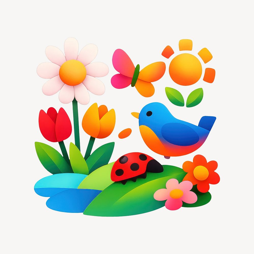 Nature Sunshine Sun PNG Images | Free Photos, PNG Stickers, Wallpapers ...