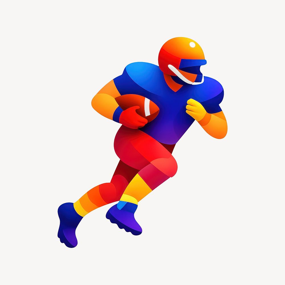 Football+digital+image Art Images | Free Photos, PNG Stickers ...