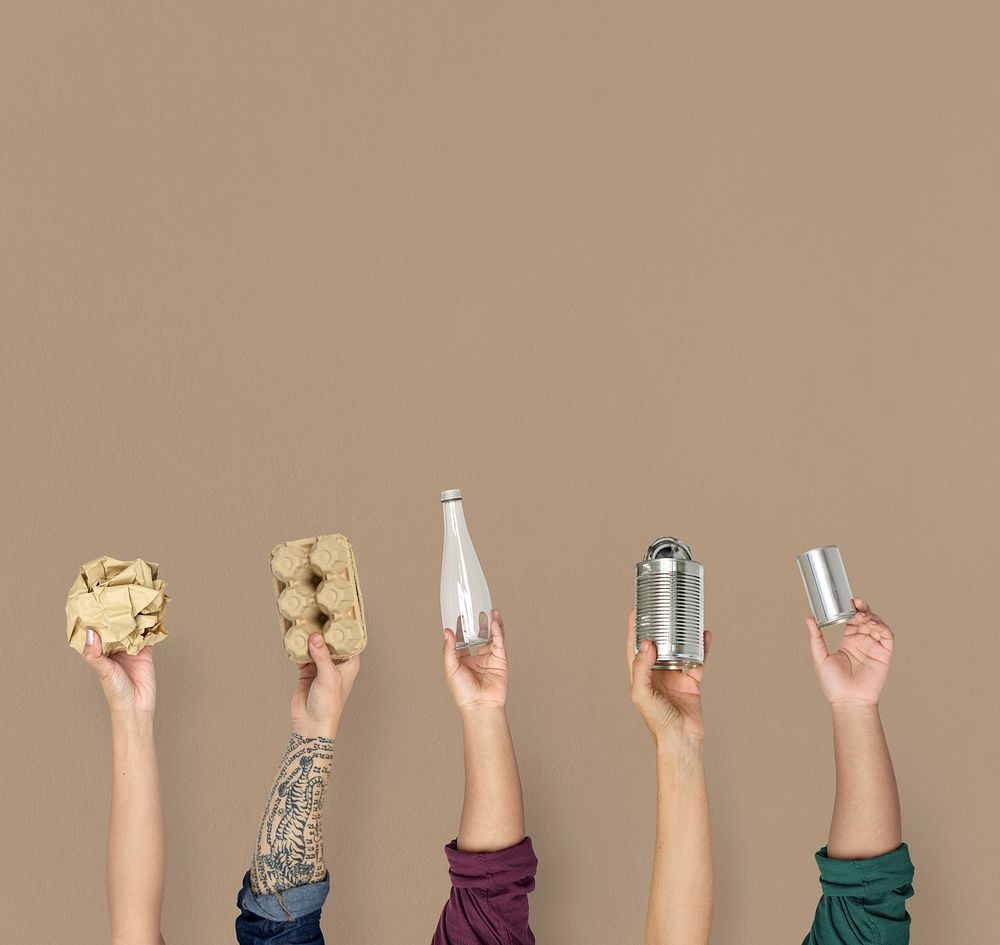 Ecology human hand holding stuff | Premium Photo - rawpixel