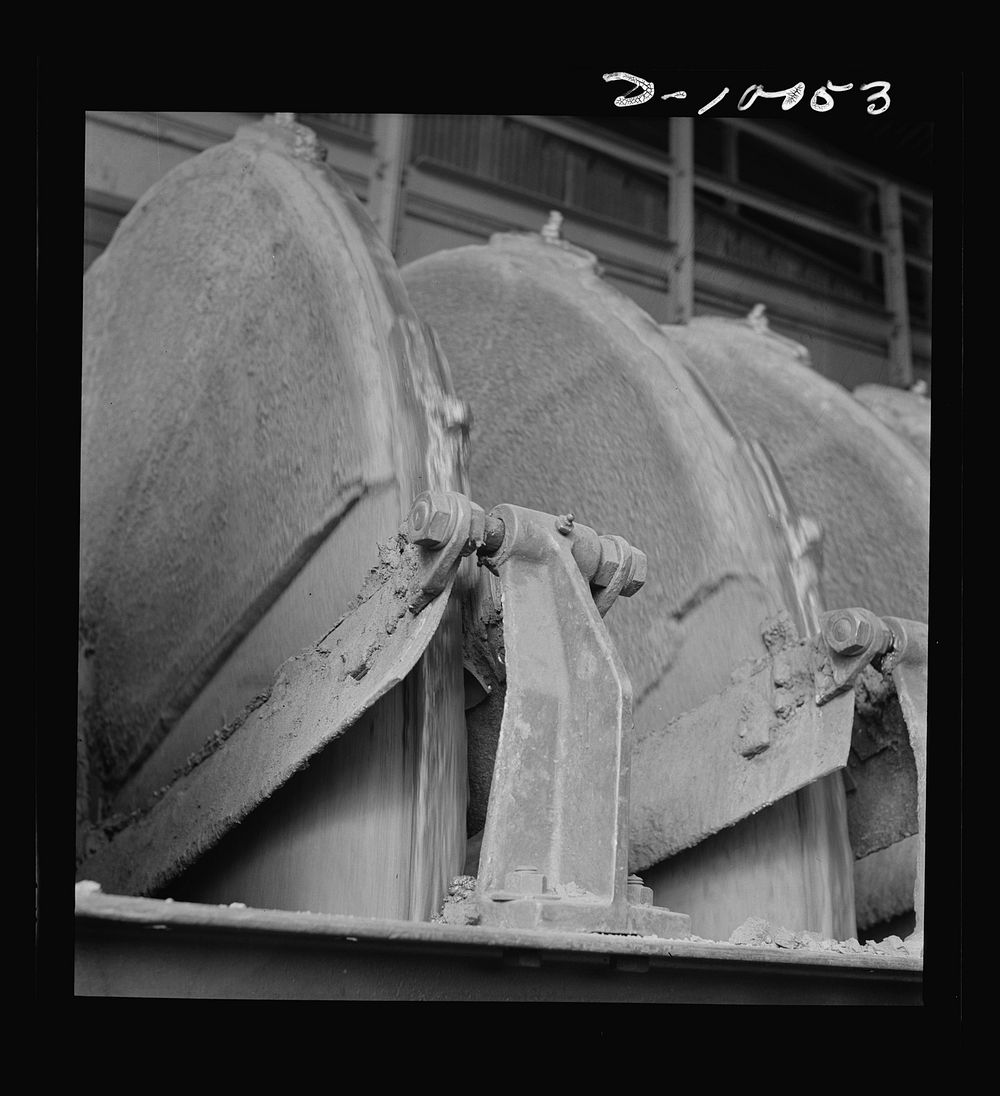 Production. Copper. Filter at a copper | Free Photo - rawpixel