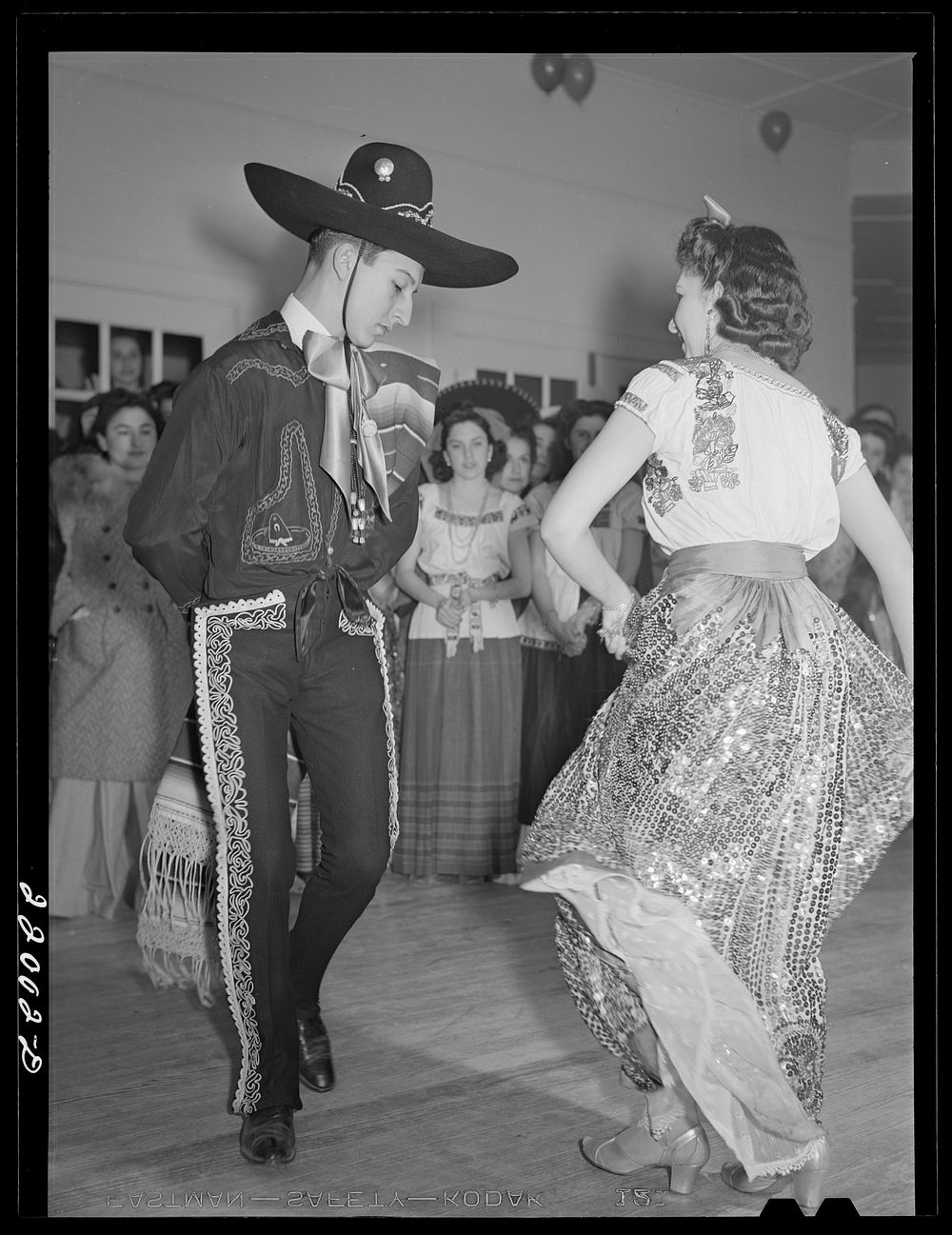 Brownsville, Texas. Charro Days fiesta | Free Photo - rawpixel