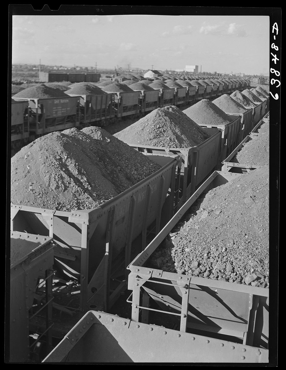 Iron ore Minnesota range Great | Free Photo - rawpixel