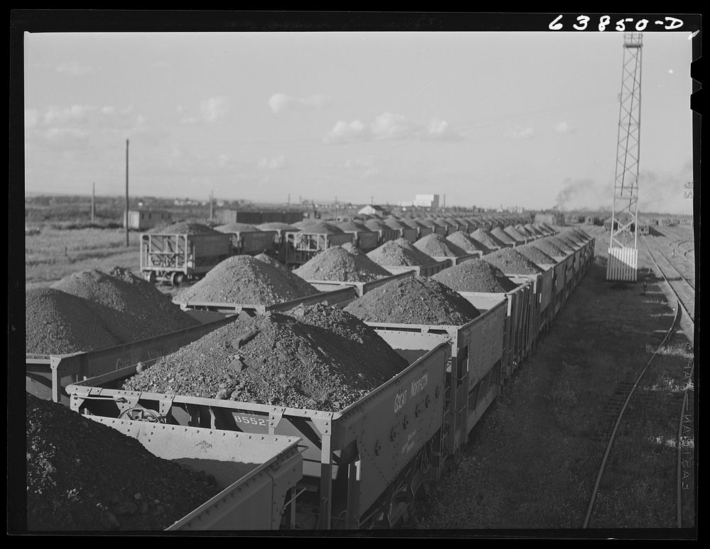 Iron ore Minnesota range Great | Free Photo - rawpixel