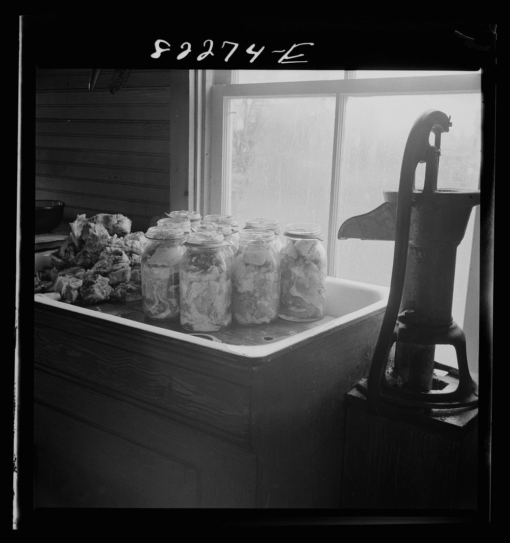 Blue Ball, Pennsylvania (vicinity). Corned | Free Photo - rawpixel