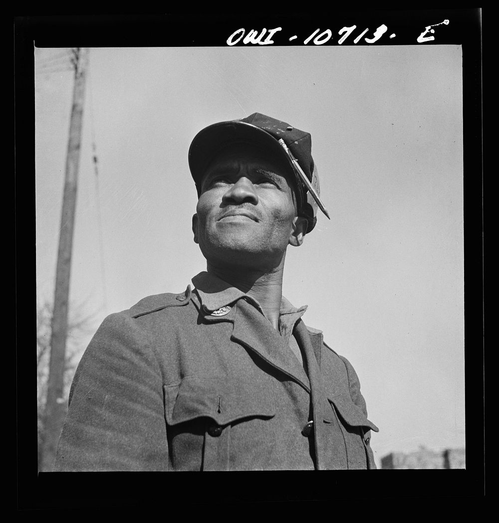 Washington, D.C. Mr. Venus Alsobrook, | Free Photo - rawpixel