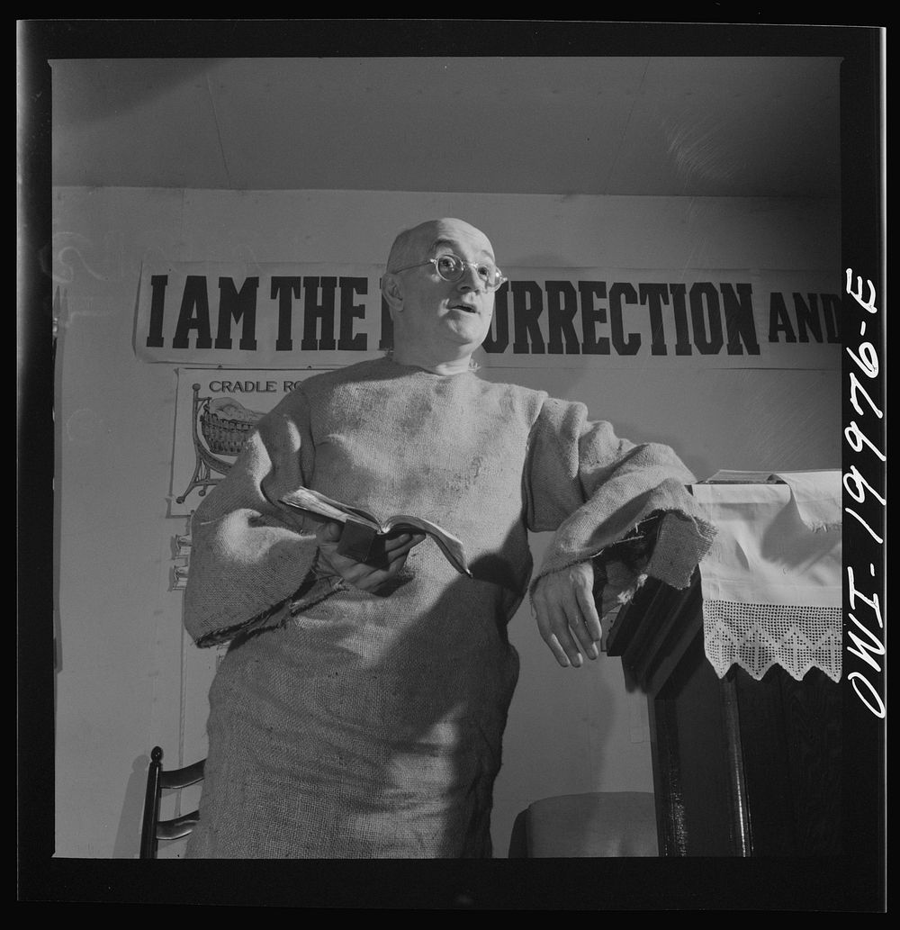 Washington, D.C. Brother Edwin Foote | Free Photo - rawpixel