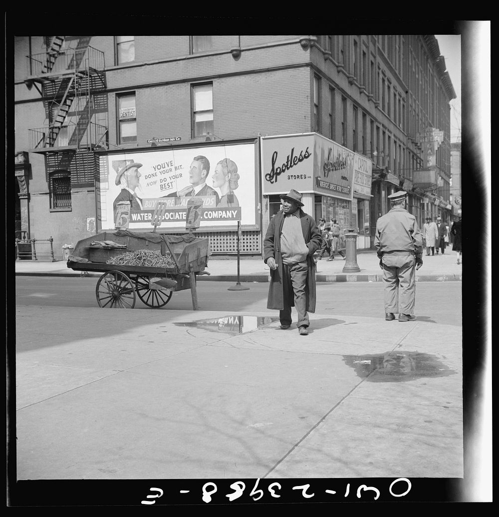 New York, New York. Harlem | Free Photo - rawpixel