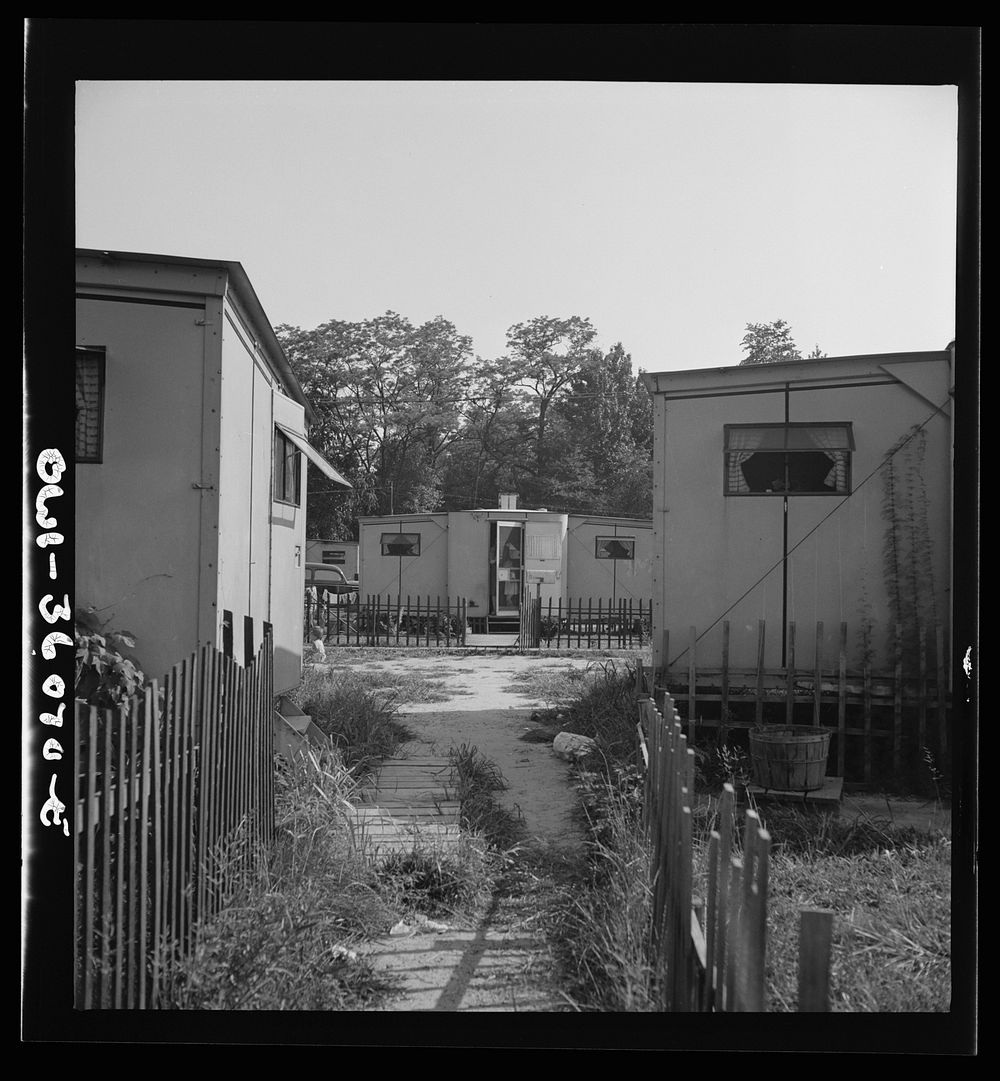 Middle River, Maryland. FSA (Farm | Free Photo - rawpixel