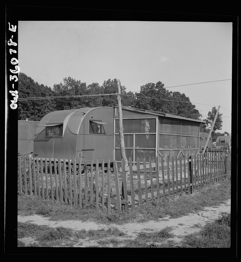 Middle River, Maryland. FSA (Farm | Free Photo - rawpixel