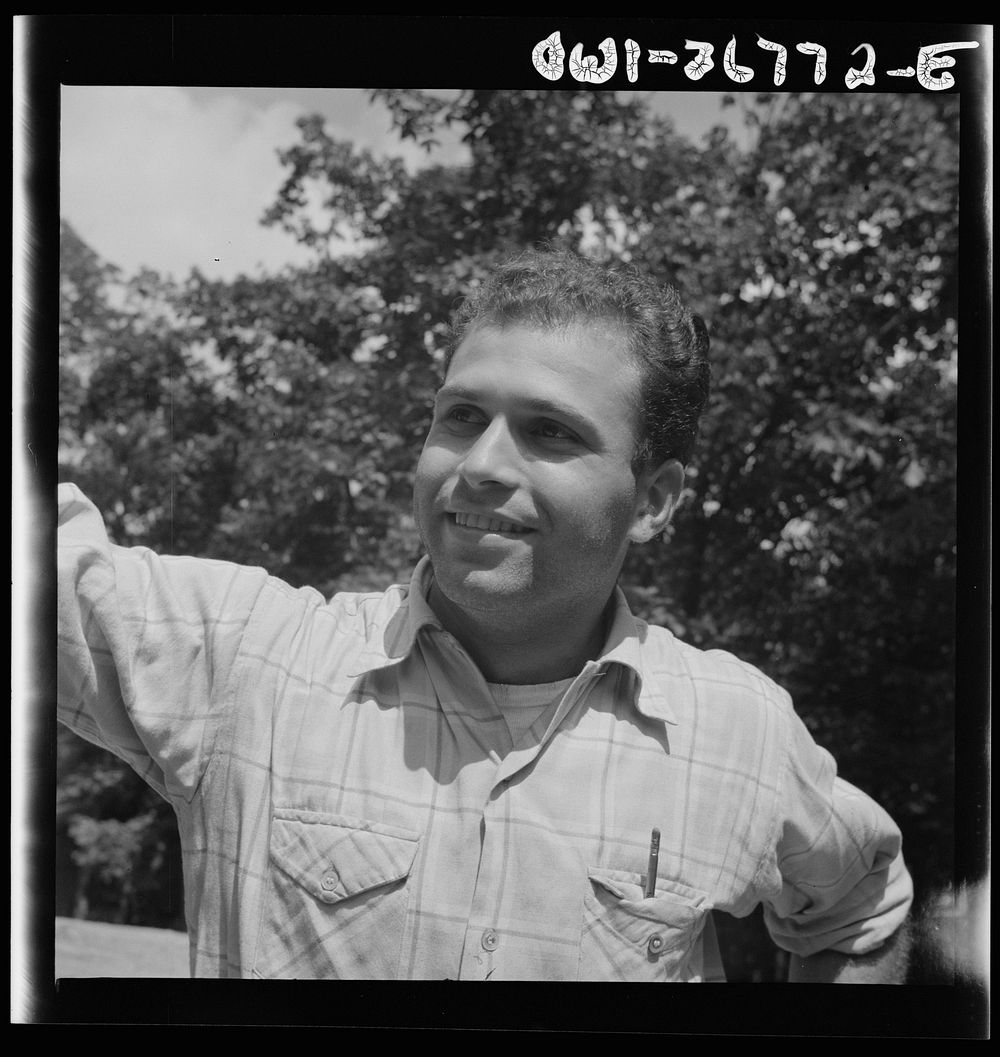 Southfields, New York. Interracial activities | Free Photo - rawpixel