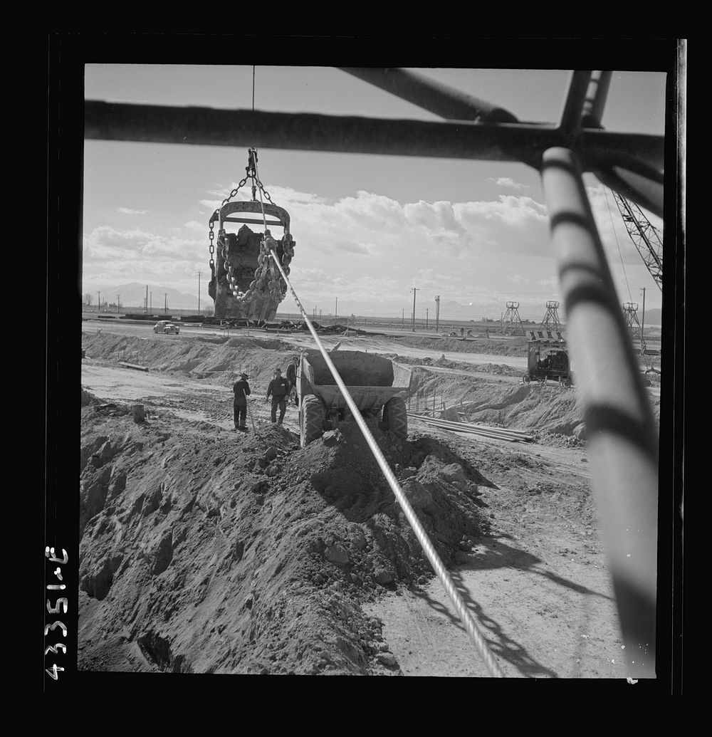 Columbia Steel Company Geneva, Utah. | Free Photo - rawpixel