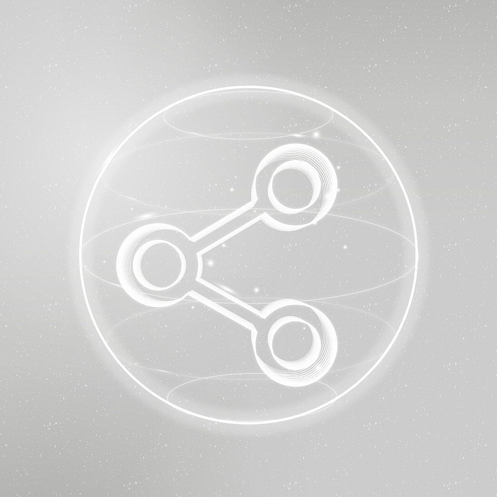 Digital connectivity technology icon psd | Premium PSD - rawpixel