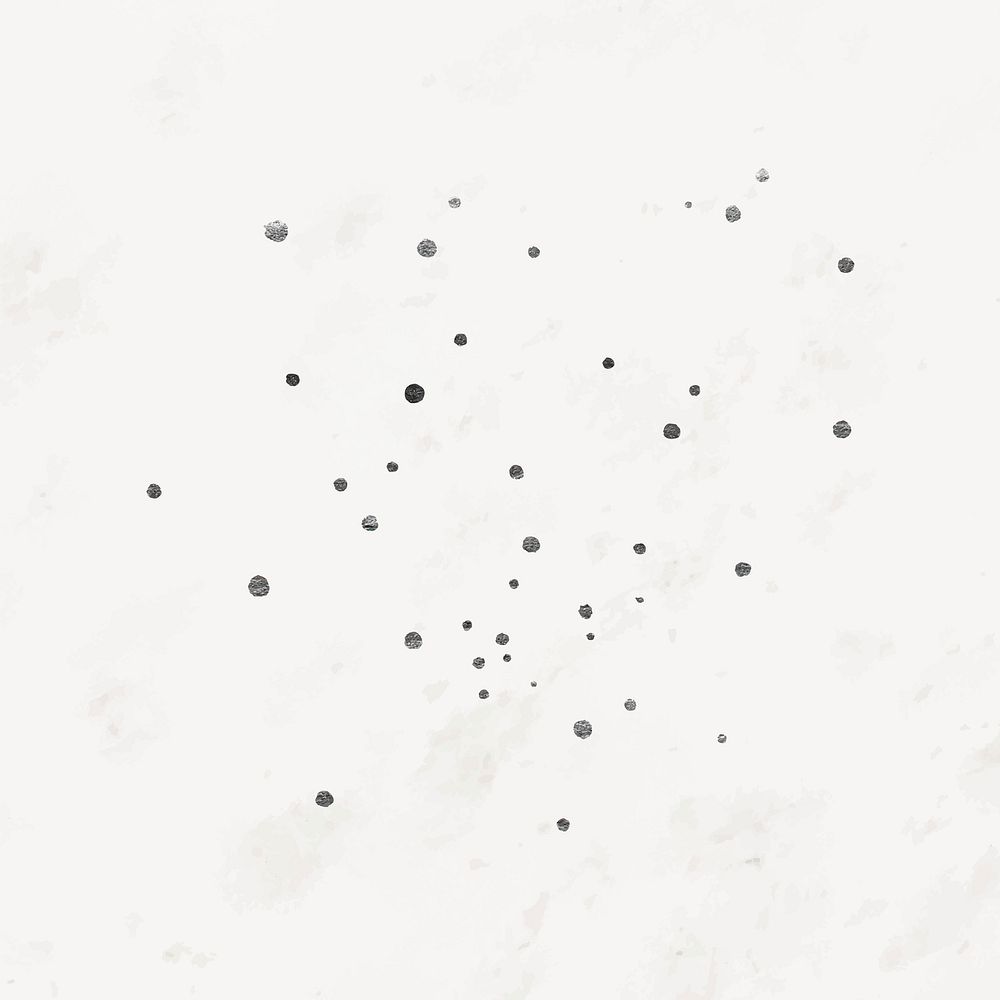 Falling snow sticker, weather journal | Premium Vector - rawpixel