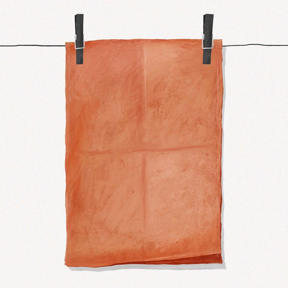 Clipped poster, wall decor collage | Premium Photo Illustration - rawpixel