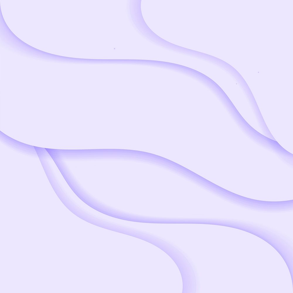 Abstract purple wavy patterned background | Premium Vector - rawpixel