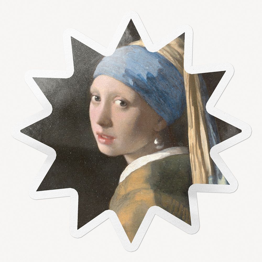 Girl Pearl Earring Johannes Vermeer, | Free Photo - rawpixel