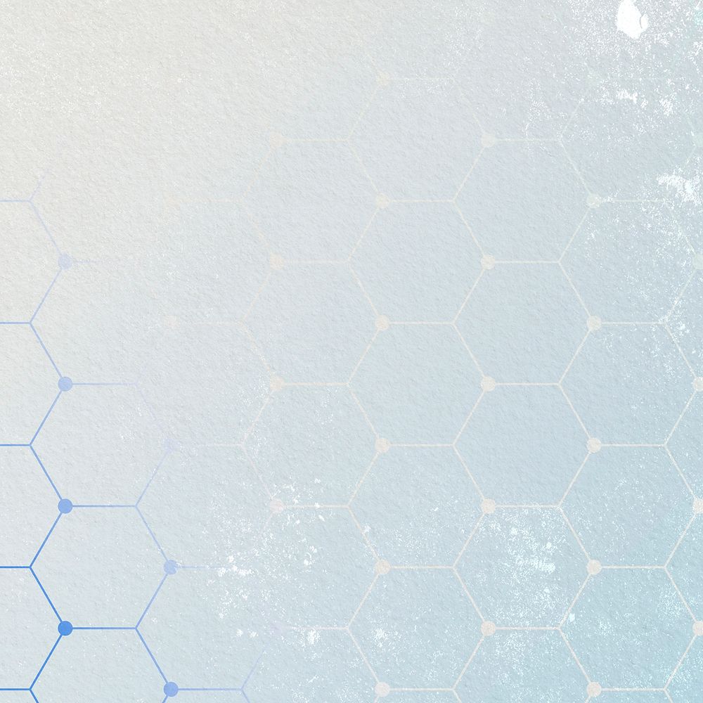 Blue technology background, Instagram post, | Free Photo - rawpixel