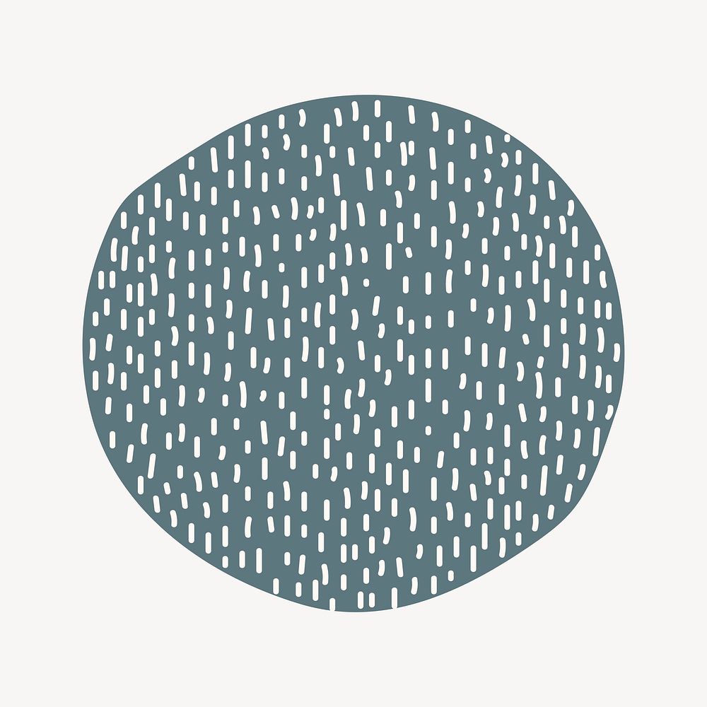 Dots round shape, patterned design | Free Photo - rawpixel