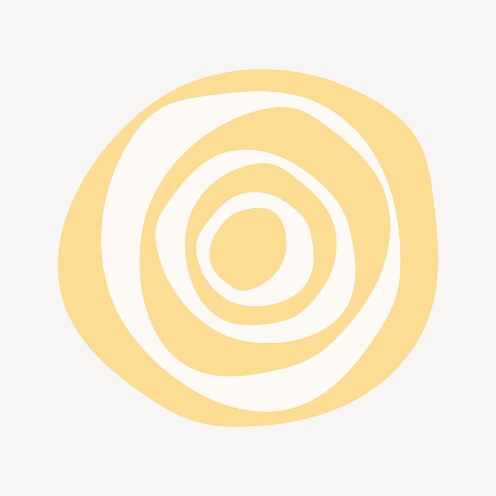 Spiral round shape, modern design | Free Photo - rawpixel