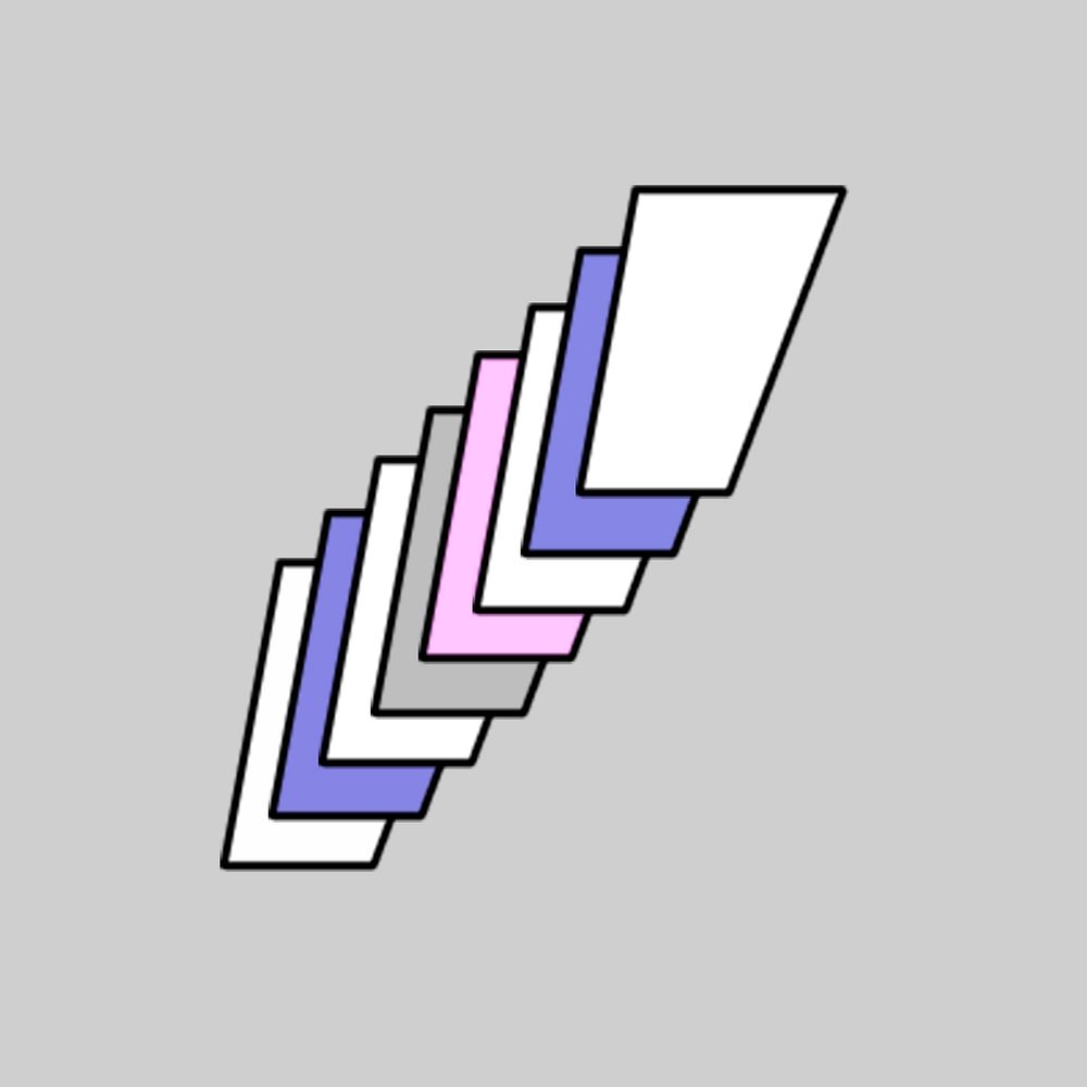 Apostrophe symbol pastel 3d psd | Premium PSD - rawpixel