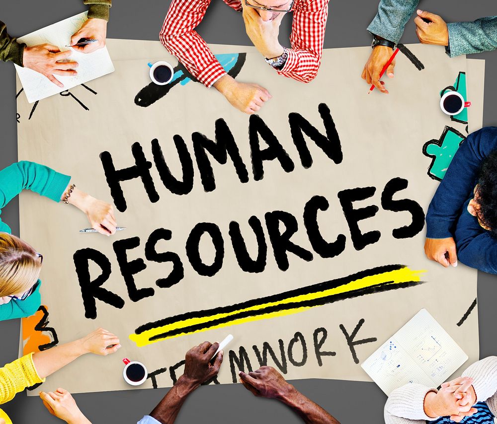 Human Resources Employment Job Recruitment | Free Photo - rawpixel