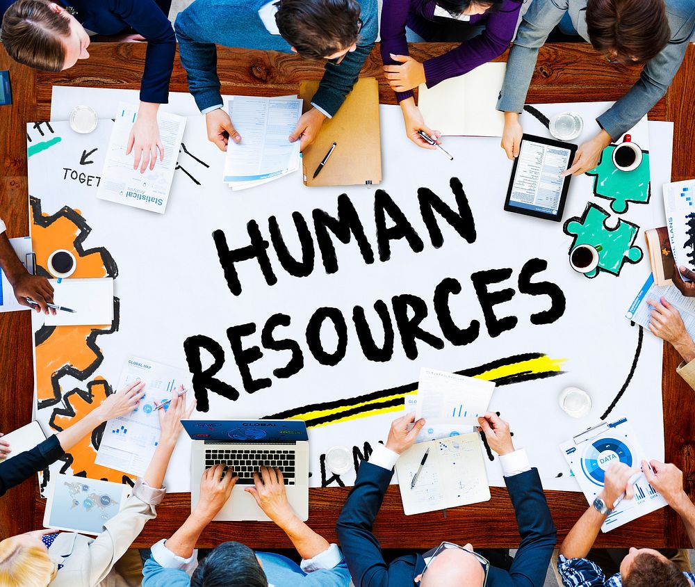 Human Resources Employment Job Recruitment | Free Photo - rawpixel