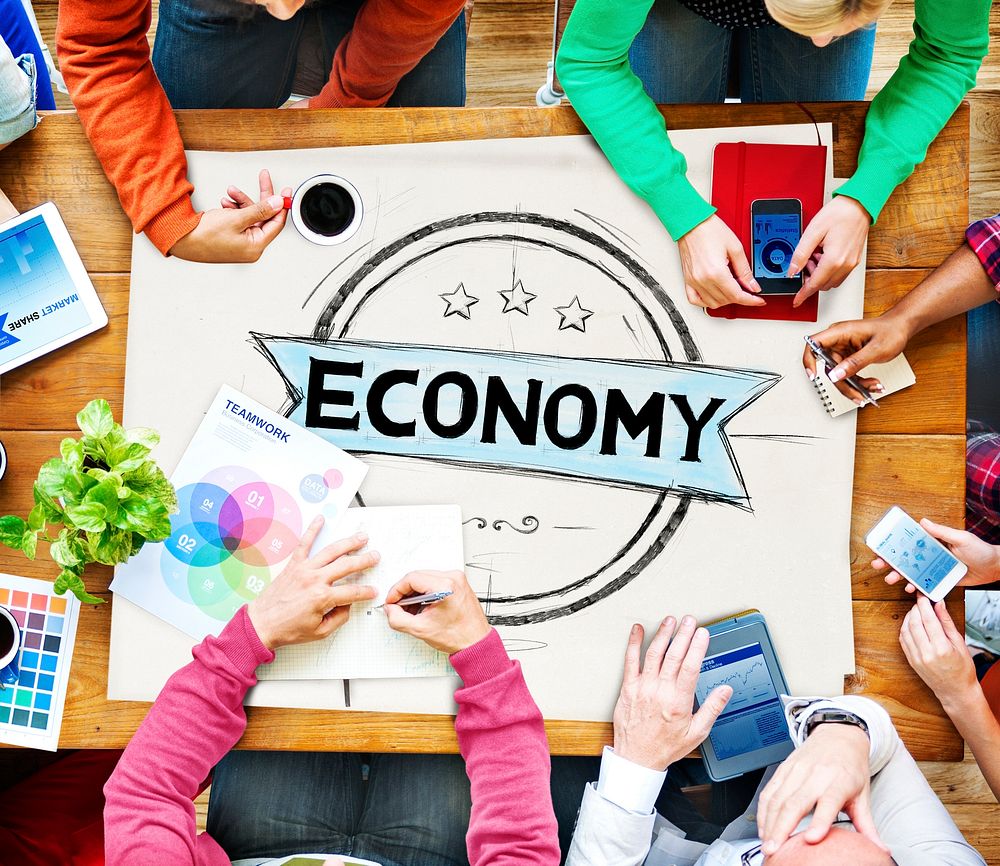 Economy Currency Income Money Savings | Free Photo - rawpixel