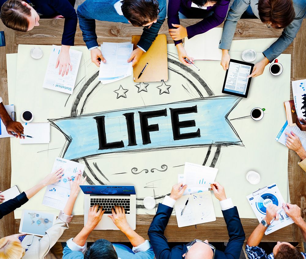 Life Breath Living Life Cycle | Free Photo - rawpixel