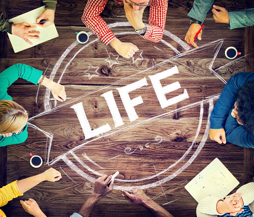 Life Breath Living Life Cycle | Free Photo - rawpixel