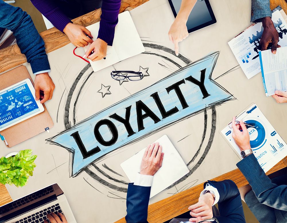 Loyalty Values Honesty Integrity Honest | Free Photo - rawpixel