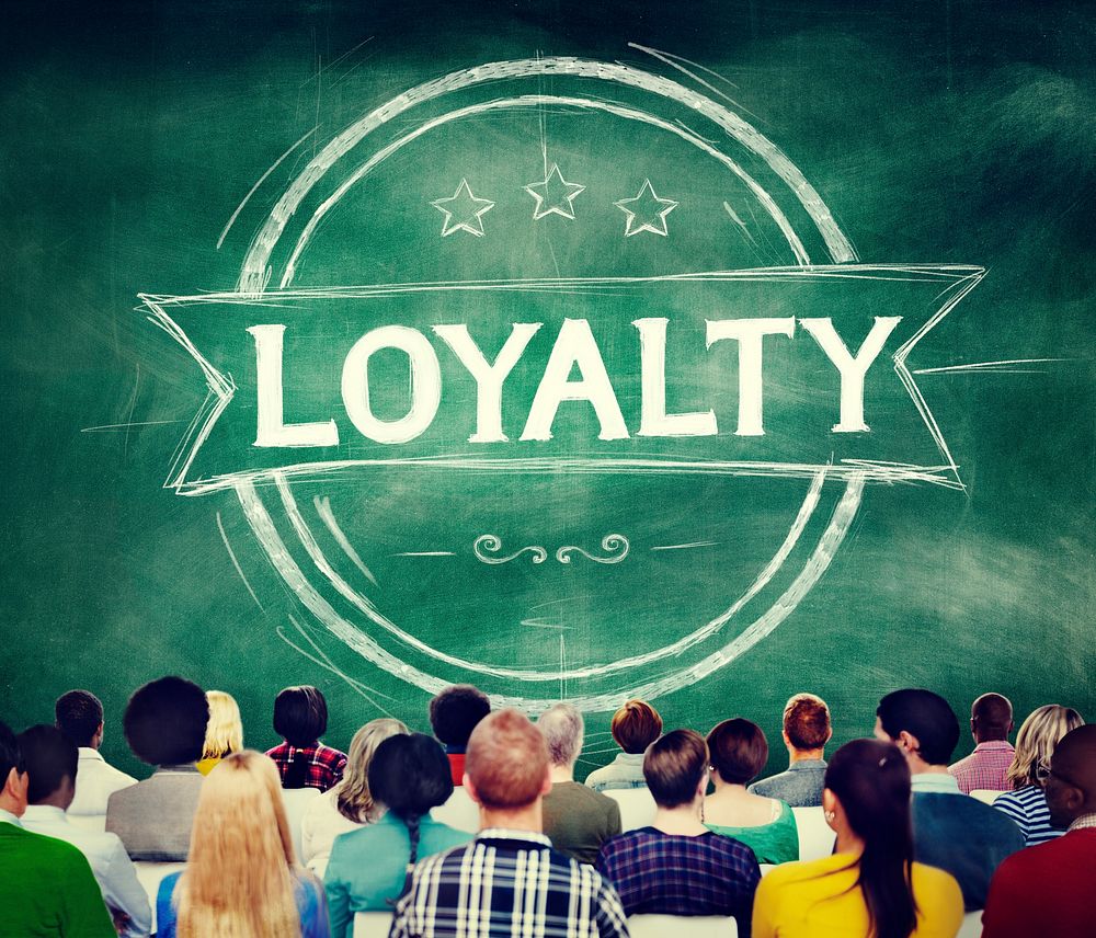 Loyalty Values Honesty Integrity Honest | Free Photo - rawpixel