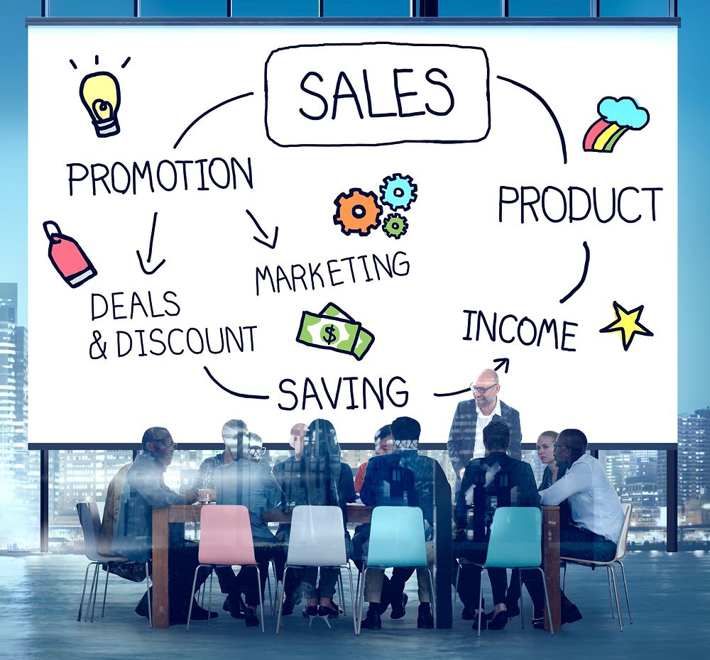 Sales Selling Discount Commerce Marketing | Free Photo - rawpixel