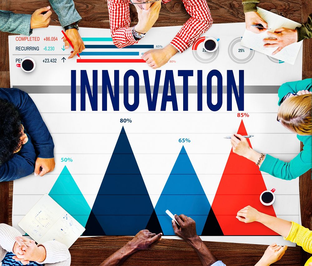 Innovate Innovation Invention Inspiration Creation | Free Photo - rawpixel