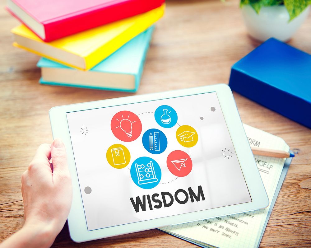 Wisdom Learning Knowledge Class Study | Free Photo - rawpixel