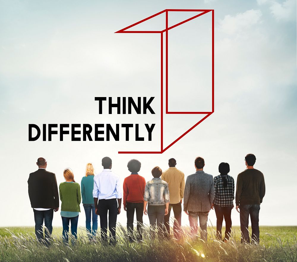 Thinking Box Concept | Free Photo - rawpixel