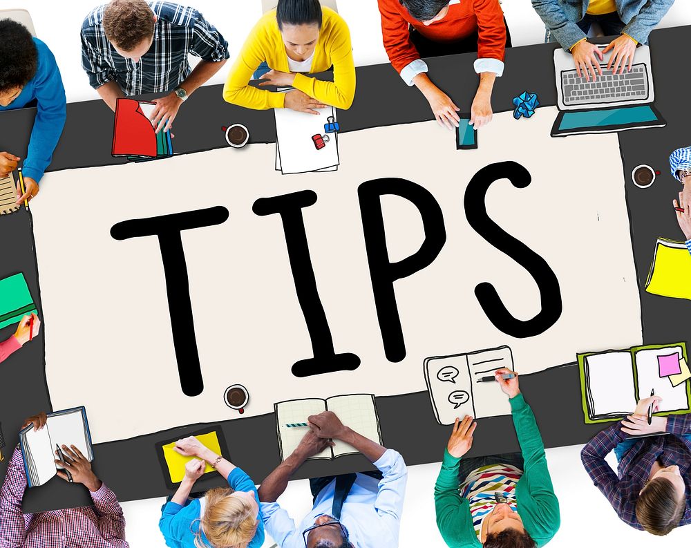 Tips Service Change Restaurent Server | Free Photo - rawpixel