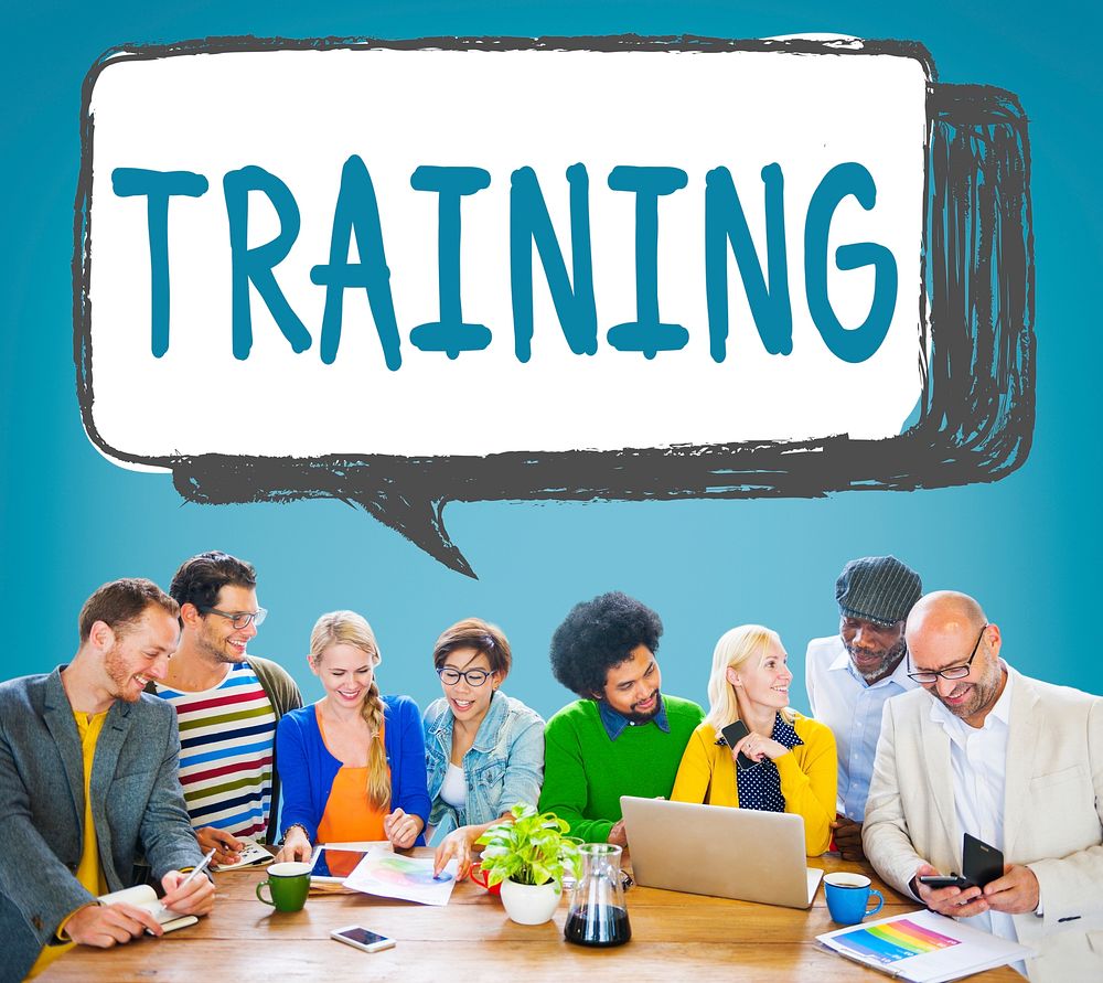 Training Workshop Learning Inspire Ides | Free Photo - rawpixel