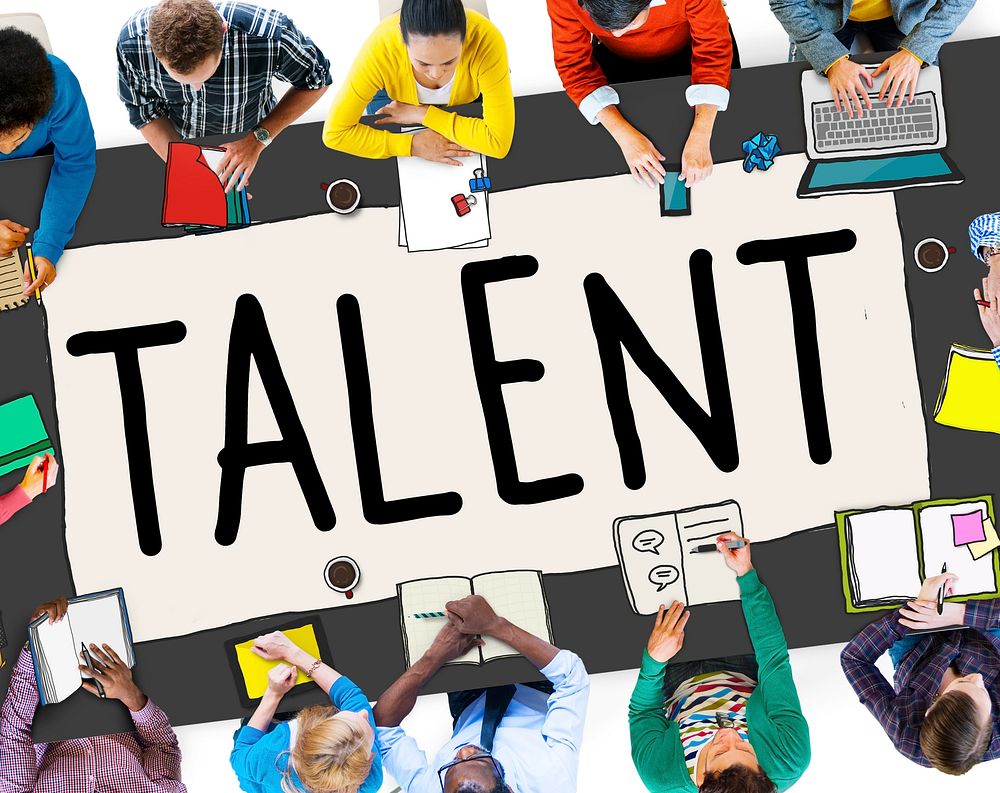 Talent Gifted Skills Abilities Capability | Free Photo - rawpixel