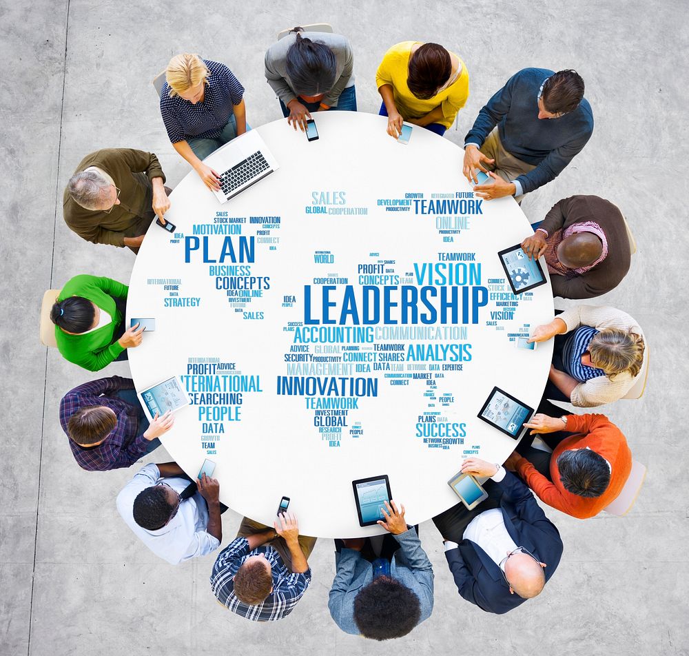 Leadership Boss Management Coach Chief | Free Photo - rawpixel