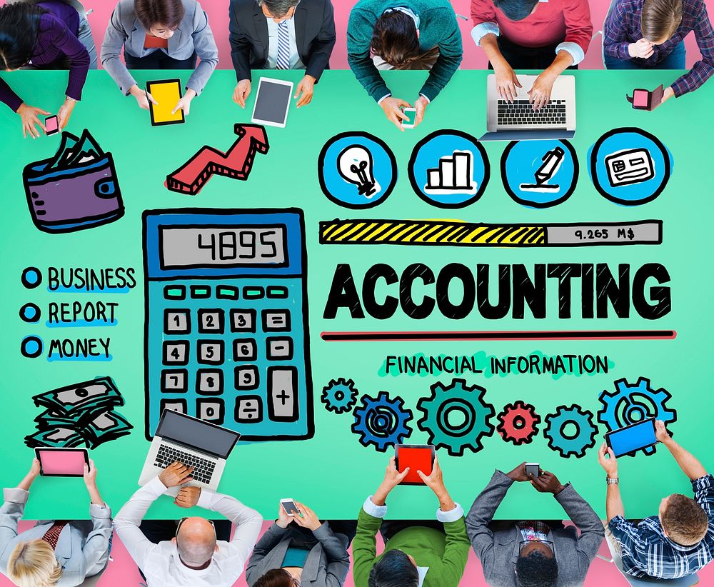 Accounting Finance Money Banking Business | Free Photo - rawpixel