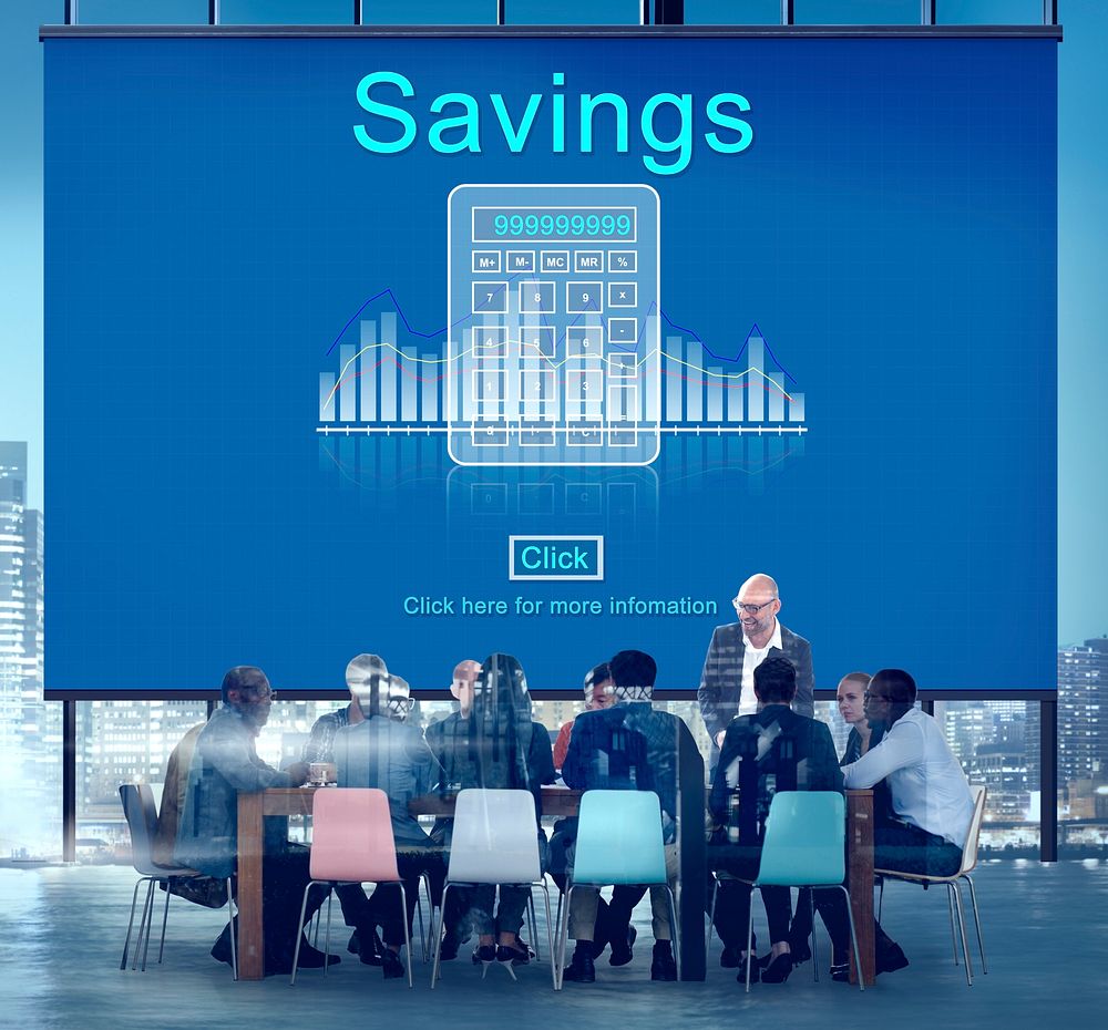 Profit Savings View Earnings View | Free Photo - rawpixel